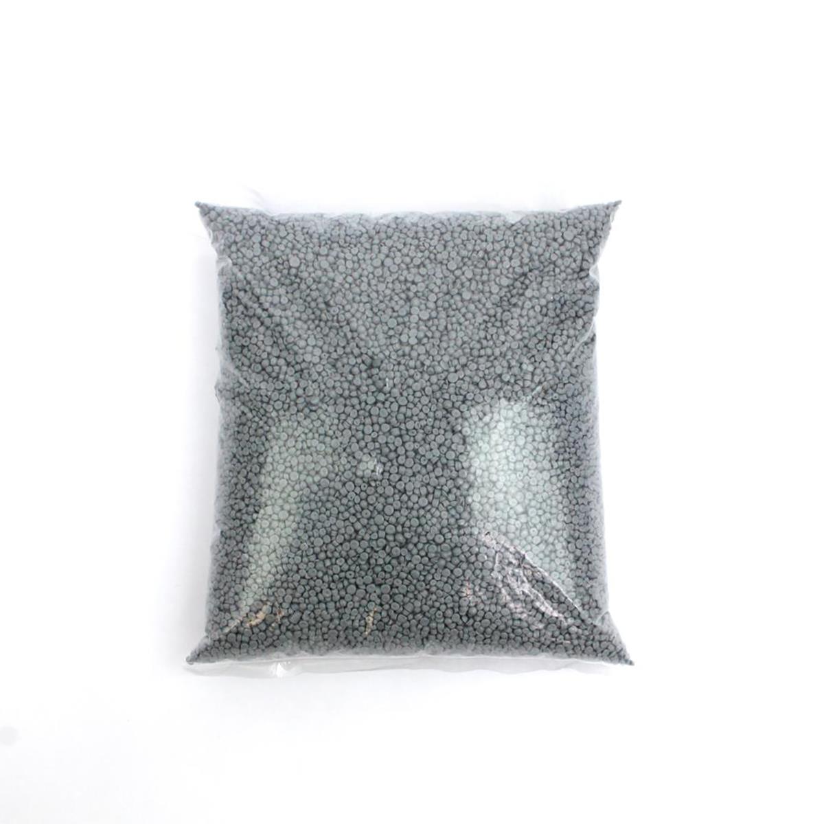 Recycled Polyethylene Pellets 1kg | SewingStreet