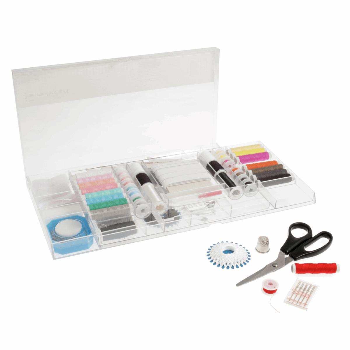 Starter Sewing Kit - 167 Pieces | JewelleryMaker