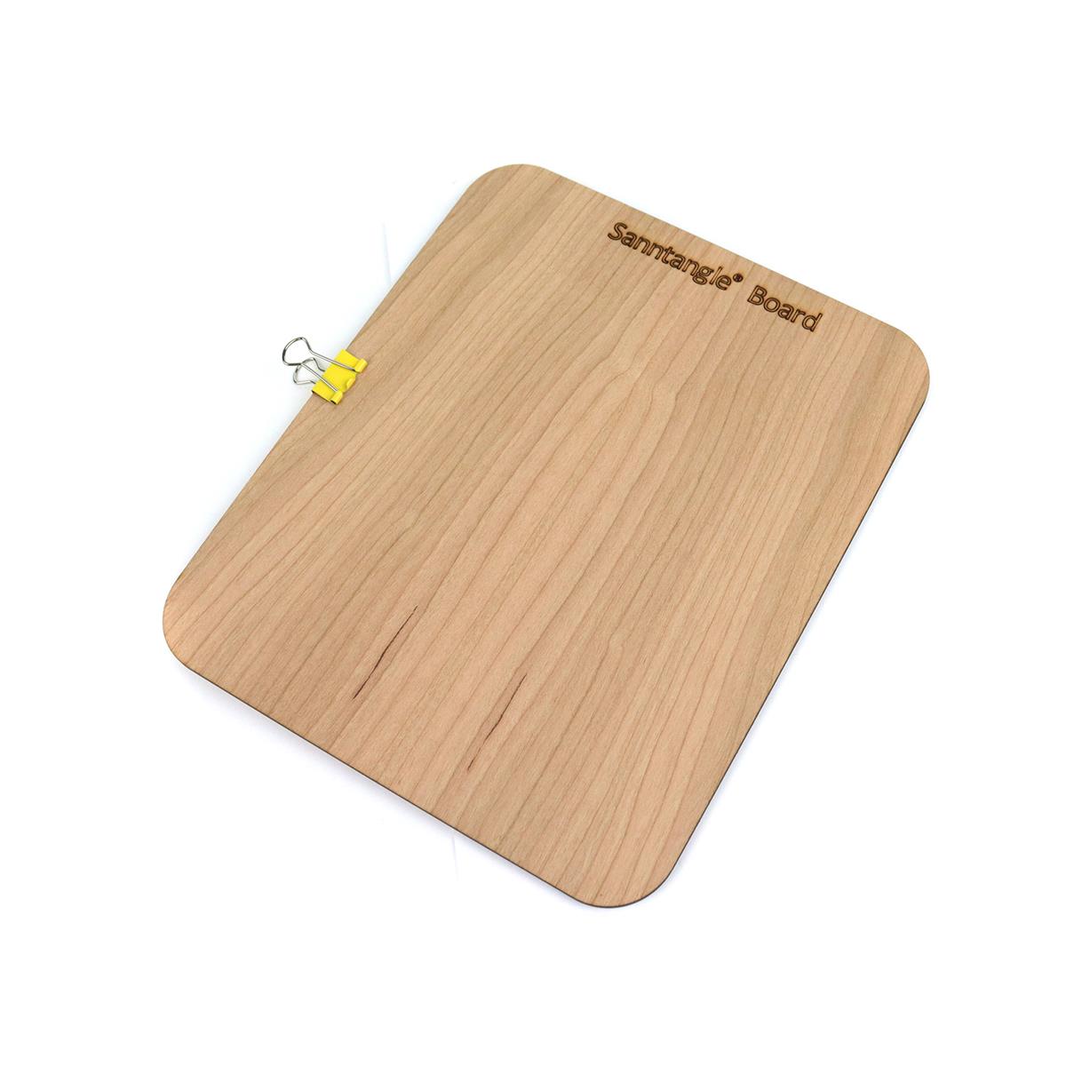 Sanntangle - Small Tangle Board | HobbyMaker