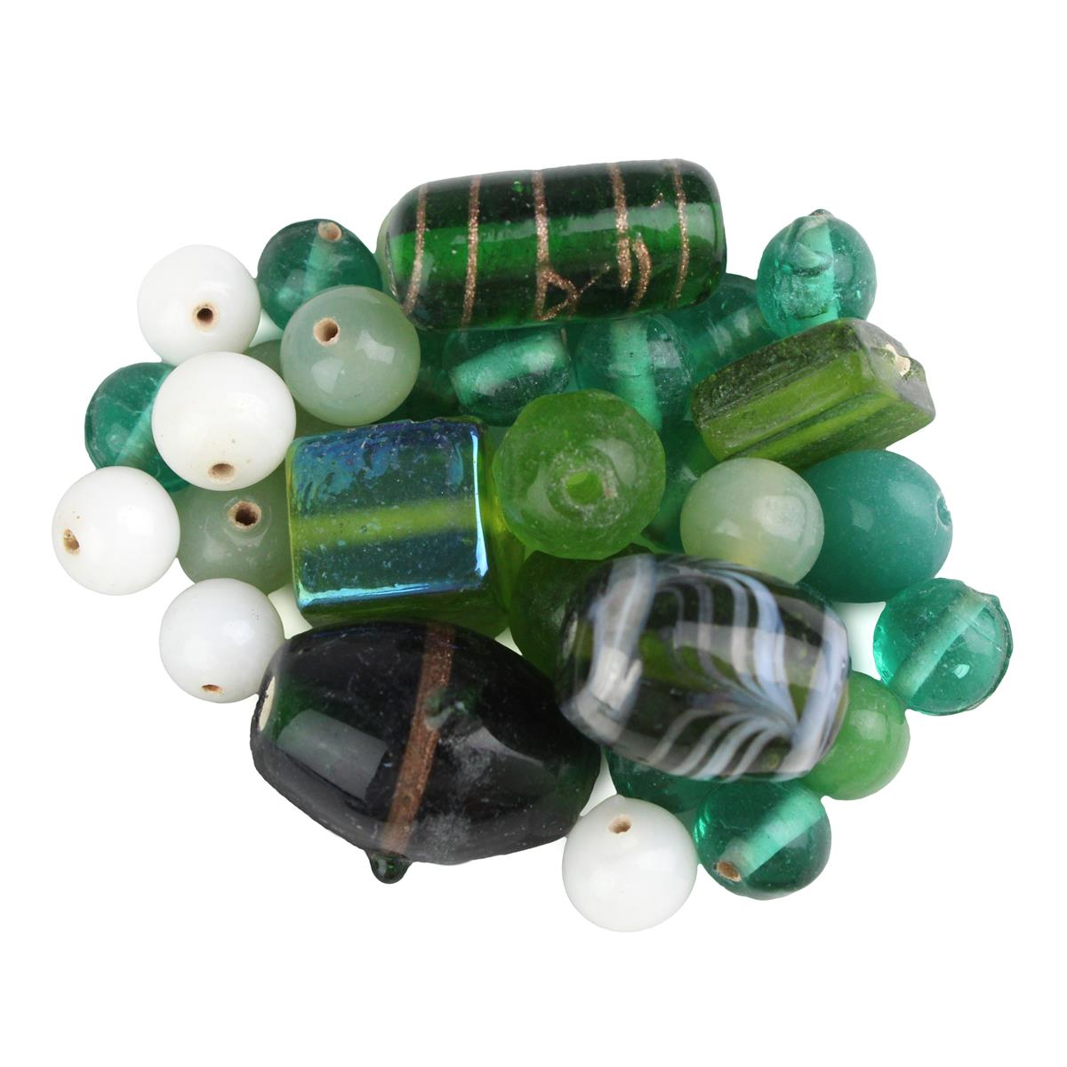 Blockwallah Glass Beads3 | HobbyMaker