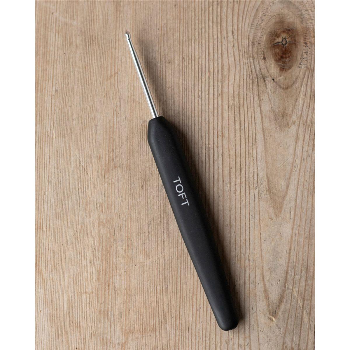 Toft 3mm Crochet Hook | SewingStreet
