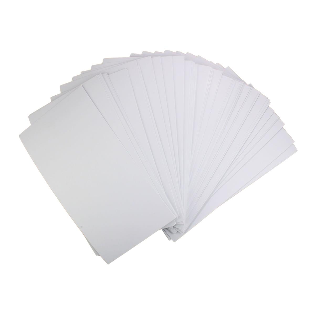 Paper Dienamics - Smithy Special - Box Board Cards Bundle - 100 Sheets ...