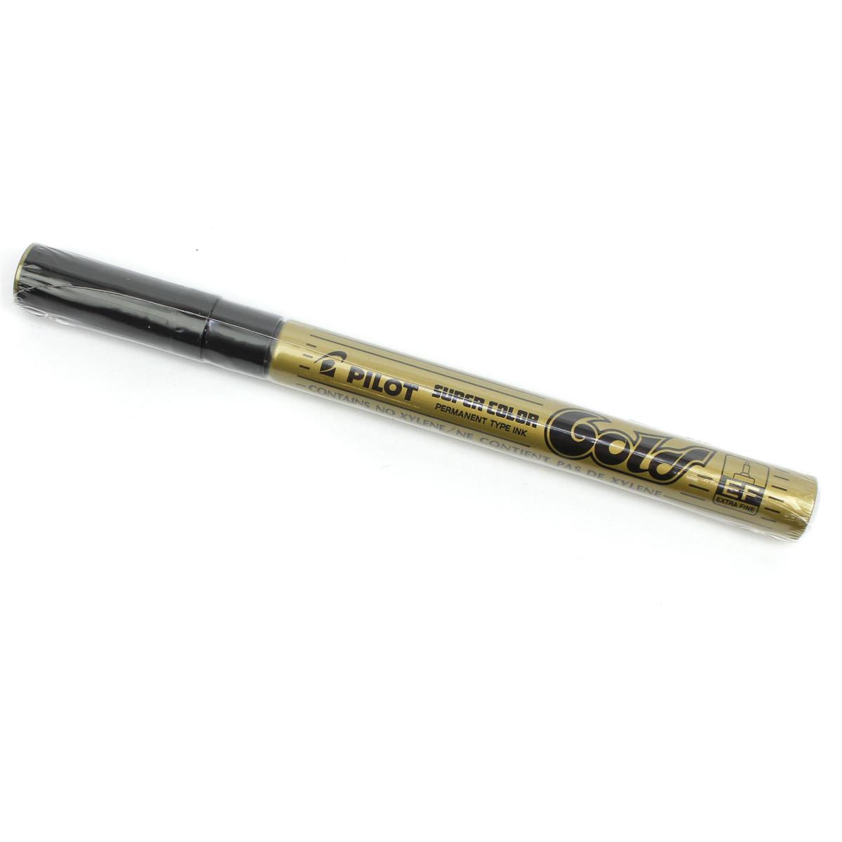 Pilot Gold marker Pen | HobbyMaker