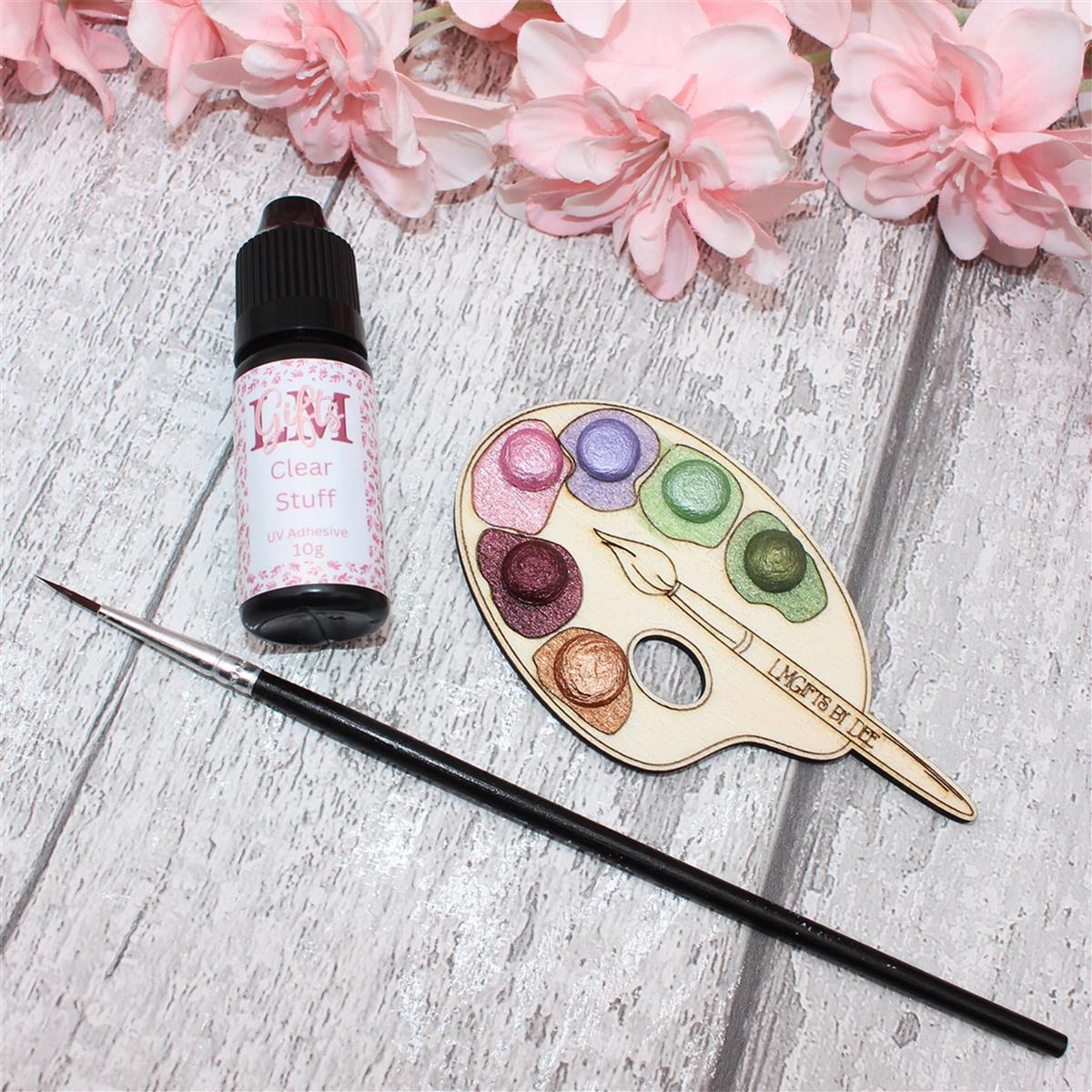 Paint Starter Kit | HobbyMaker