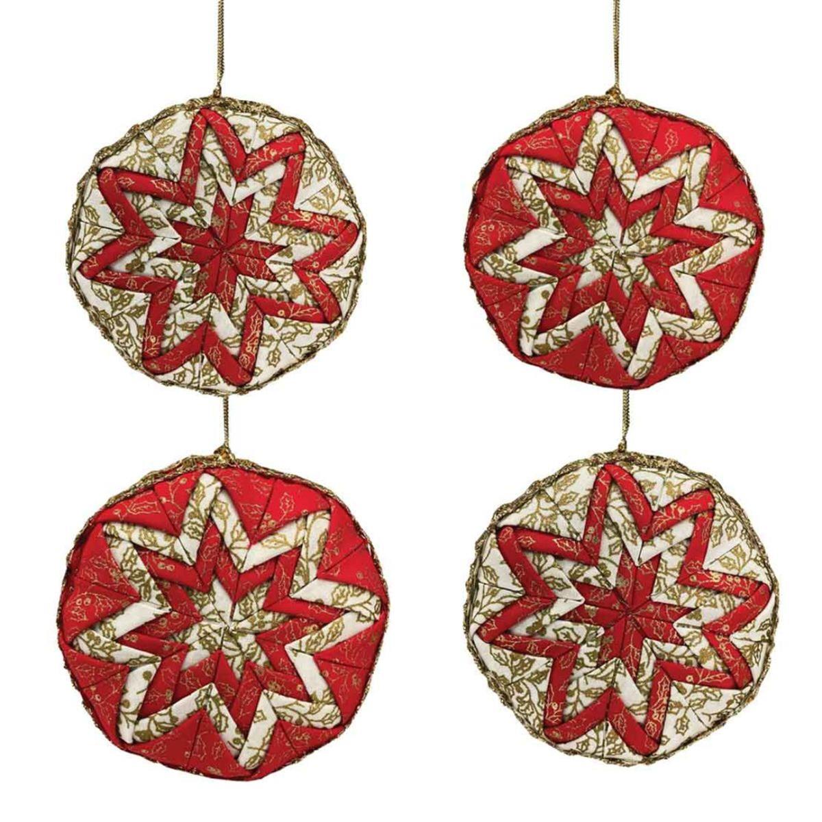 Pinflair No Sew Somerset Patchwork Kit | SewingStreet