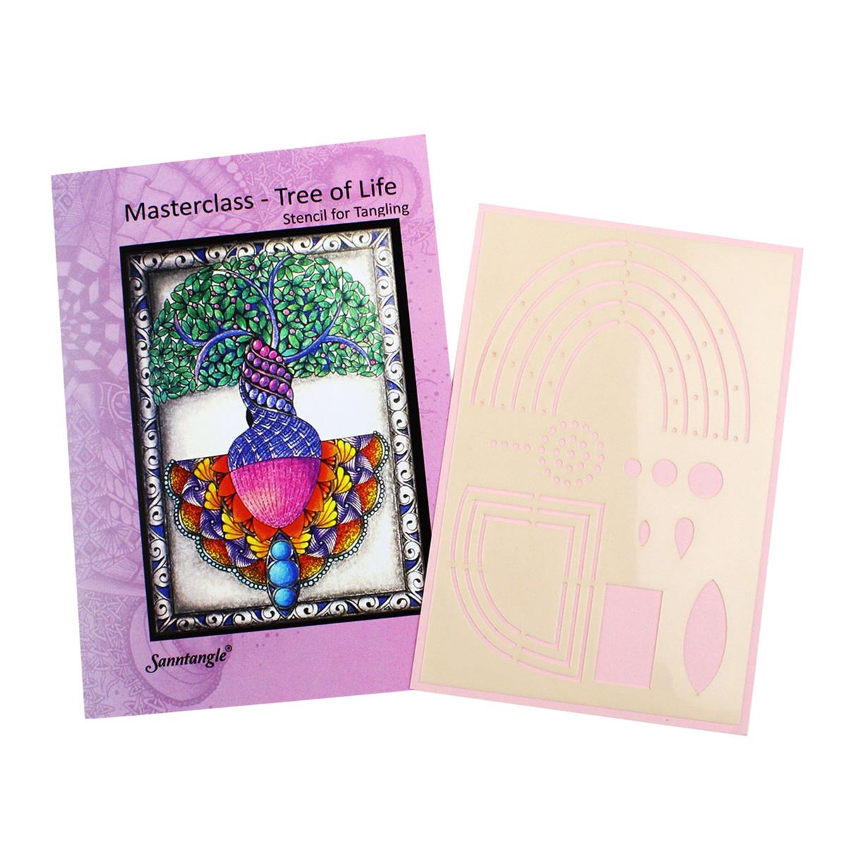Sanntangle - Masterclass Tree of Life | HobbyMaker