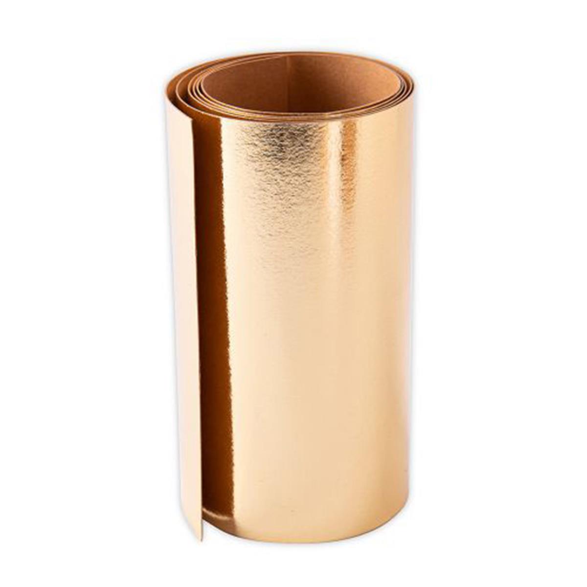 Surfacez Texture Roll 6 x 48 Gold | HobbyMaker