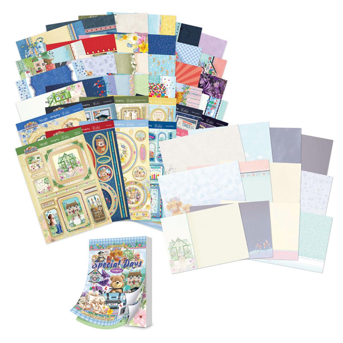 Hunkydory- Special Days Ultimate Collection | HobbyMaker