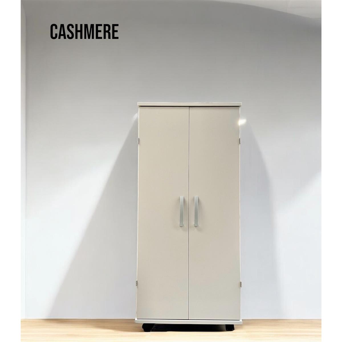 Storage4Crafts Braunton Storage Cupboard with Boxes | HobbyMaker