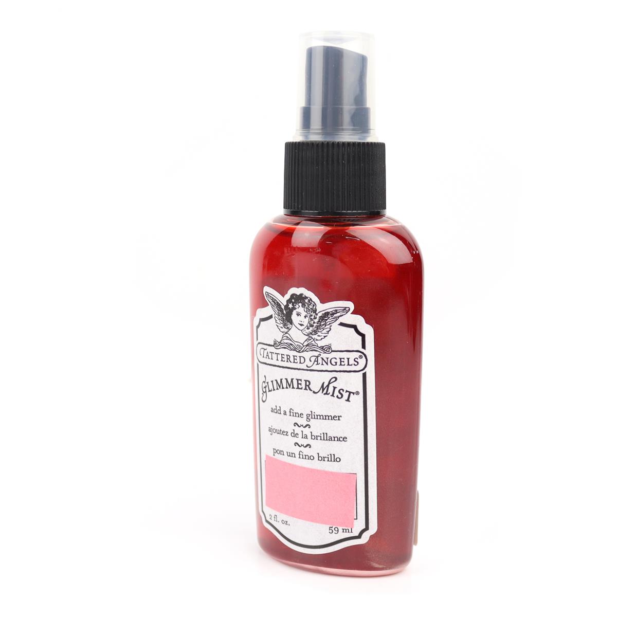 Glimmer Mist 2oz - Silk | HobbyMaker