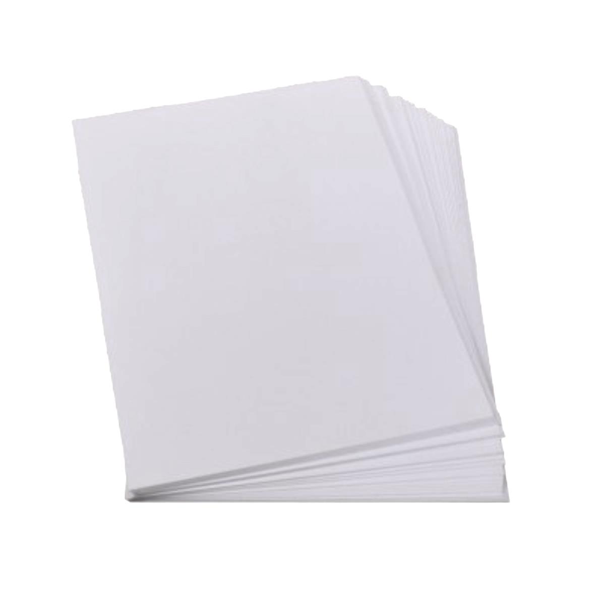 Pink Frog Crafts Watercolour Card 280gsm 50 A4 Sheets | HobbyMaker