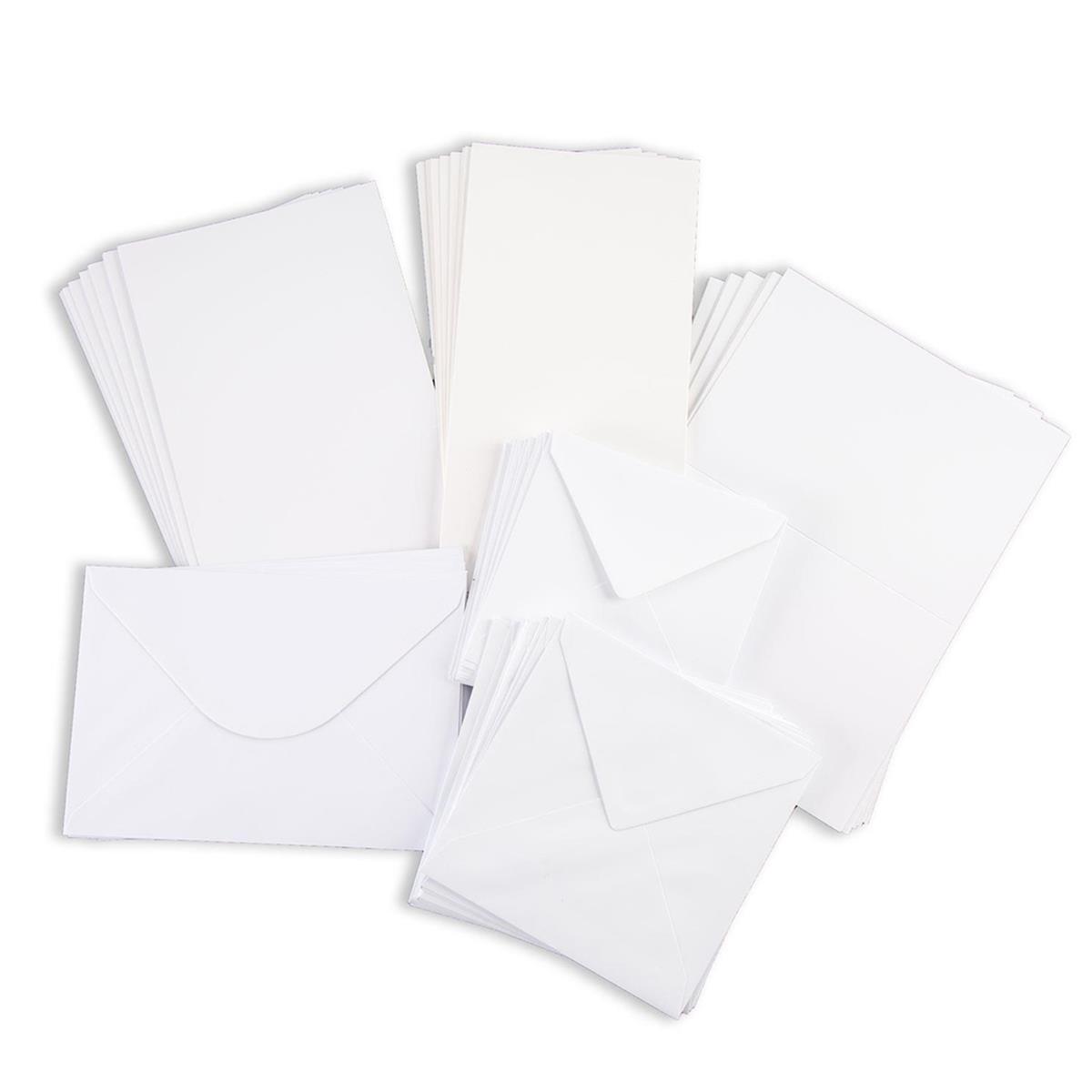 PAPER DIENAMICS Card and Envelope Assortment -36 Cards & Envelopes ...