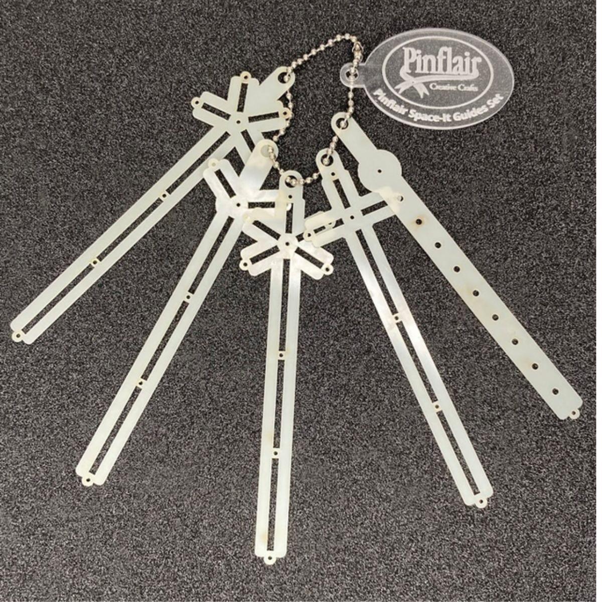 Pinflair Space-It Measuring Tool | SewingStreet