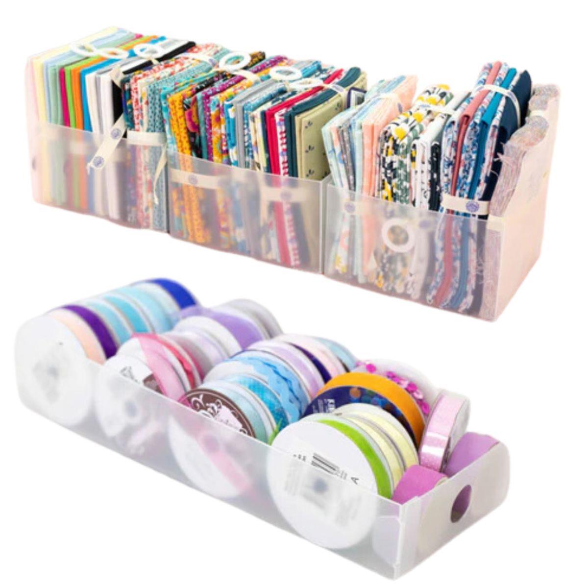 Crafters Companion Easy To Organize Slide, Stash & Store Expansion ...