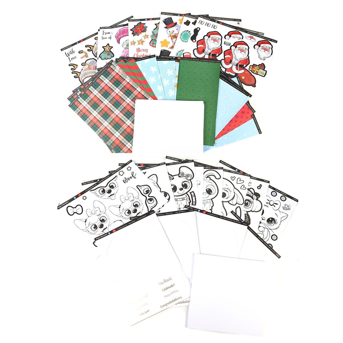 Dienamic Rockers - Christmas loveables collection with a free best of ...