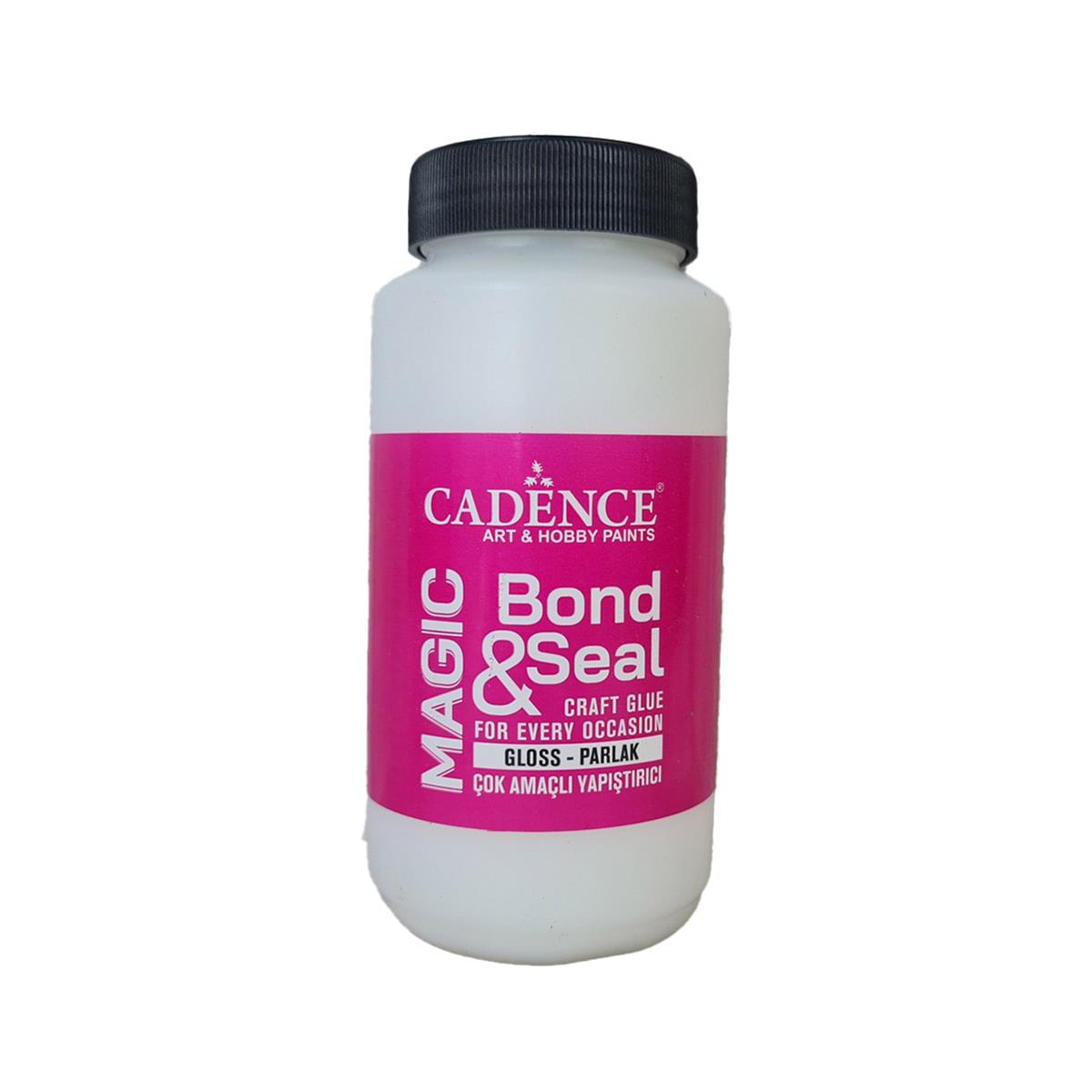 Magic Bond & Seal Gloss 450ml | HobbyMaker