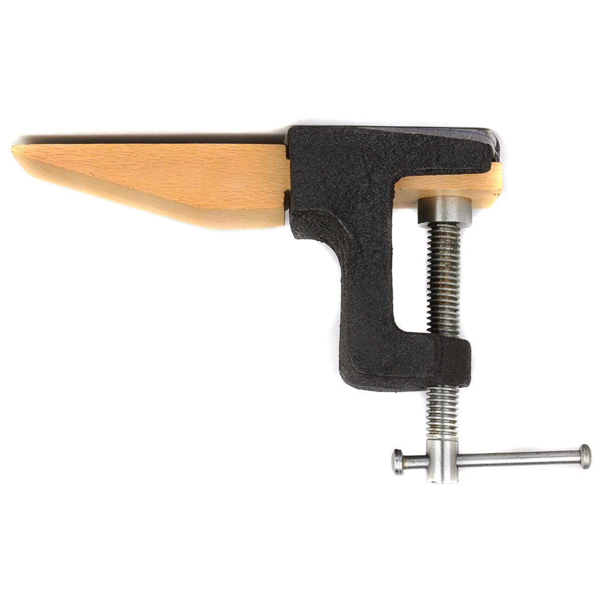 Bench Peg and Combination Anvil | JewelleryMaker