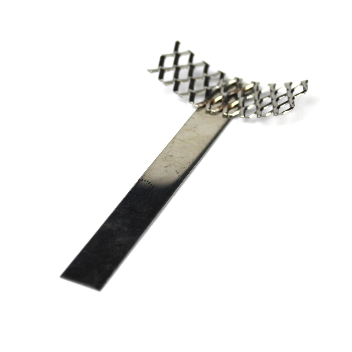 Platinised Titanium Anode | JewelleryMaker