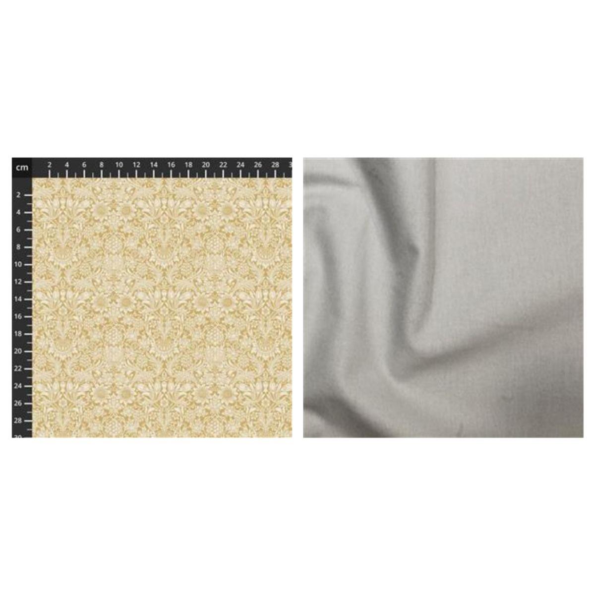 UNDER £10 William Morris Emery Walker Collection Sunflower Sunflower ...