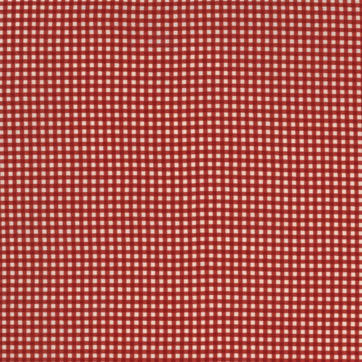 Moda Ladies Legacy in Red Cross Hatch Fabric 0.5m | SewingStreet