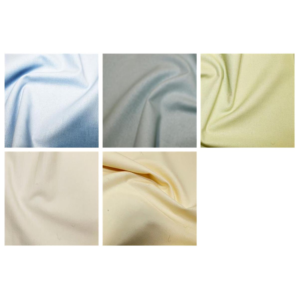 Moda 3 Sisters Complementary Fabric Bundle (2.5m) | SewingStreet