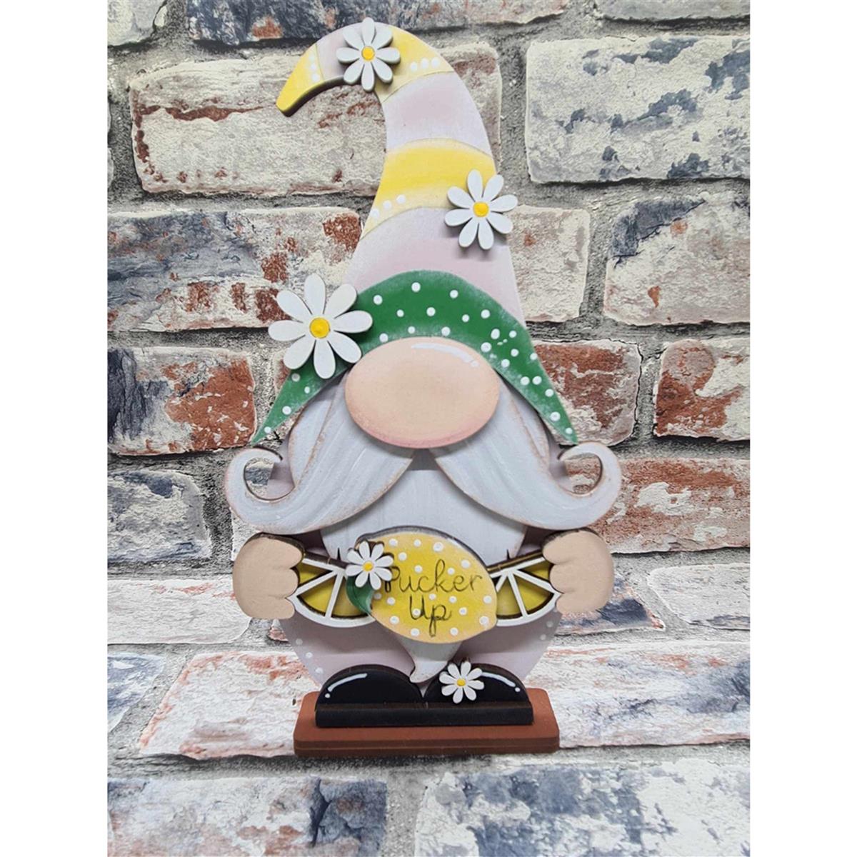 Lemonade Gnome | HobbyMaker