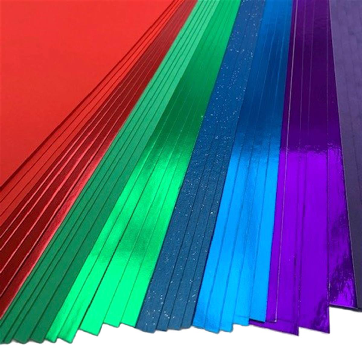 Paper Dienamics - July Bonanza Smithy Special - Multi Buy - Metallic ...