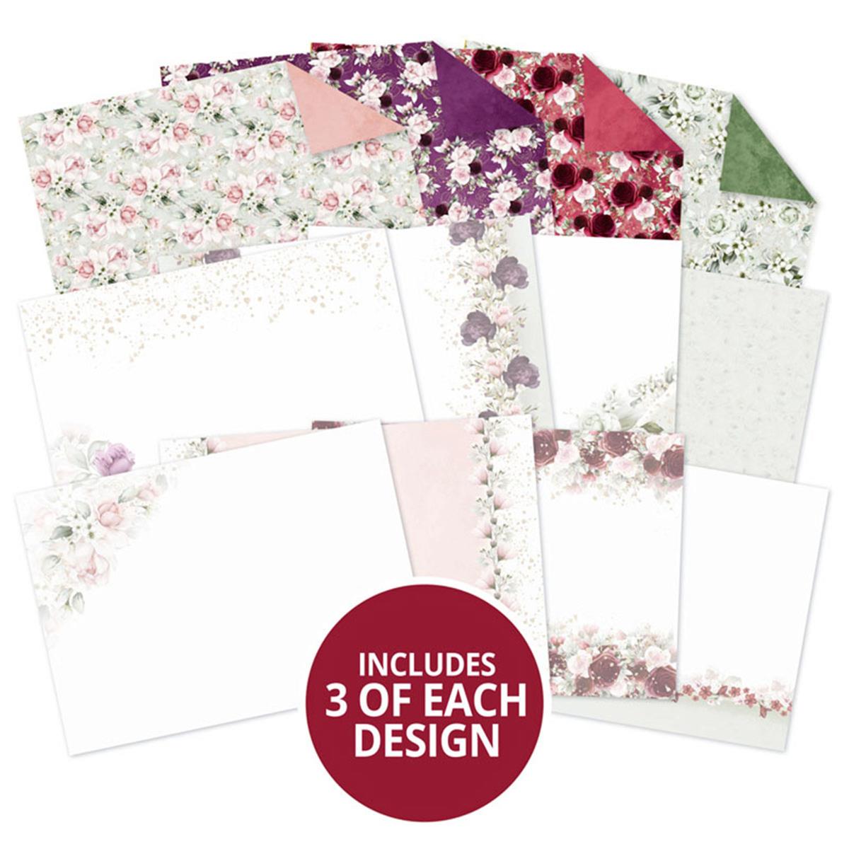 Especially For You Inserts & Papers | HobbyMaker