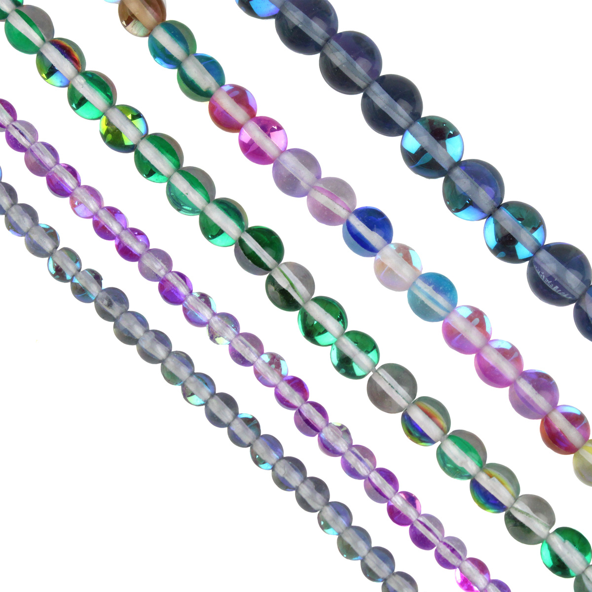 Midnight Aurora Project With Downloadable Instructions By Rachel Smith ...