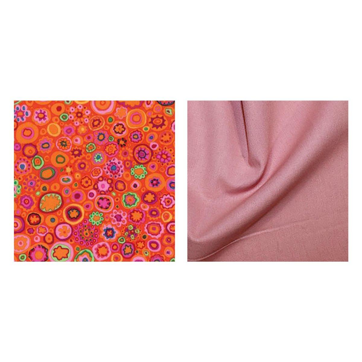 Kaffe Fassett Classics Equator Fabric Bundle (1m) | SewingStreet