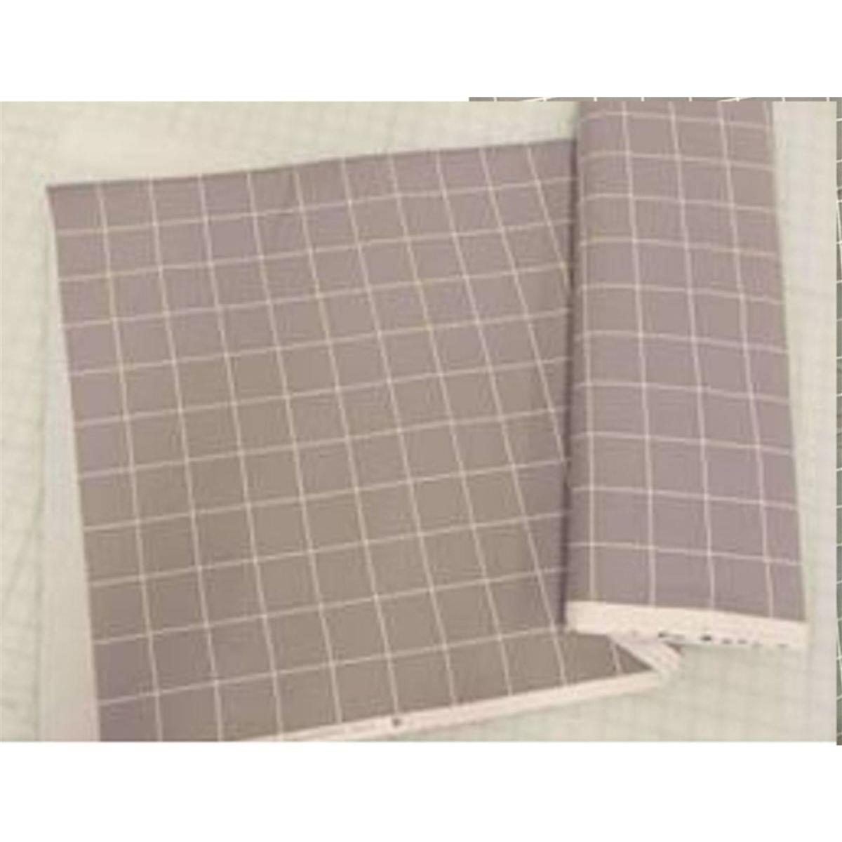 Kaffe Fassett Design Wall Grey Flannel Fabric 1.5m | SewingStreet