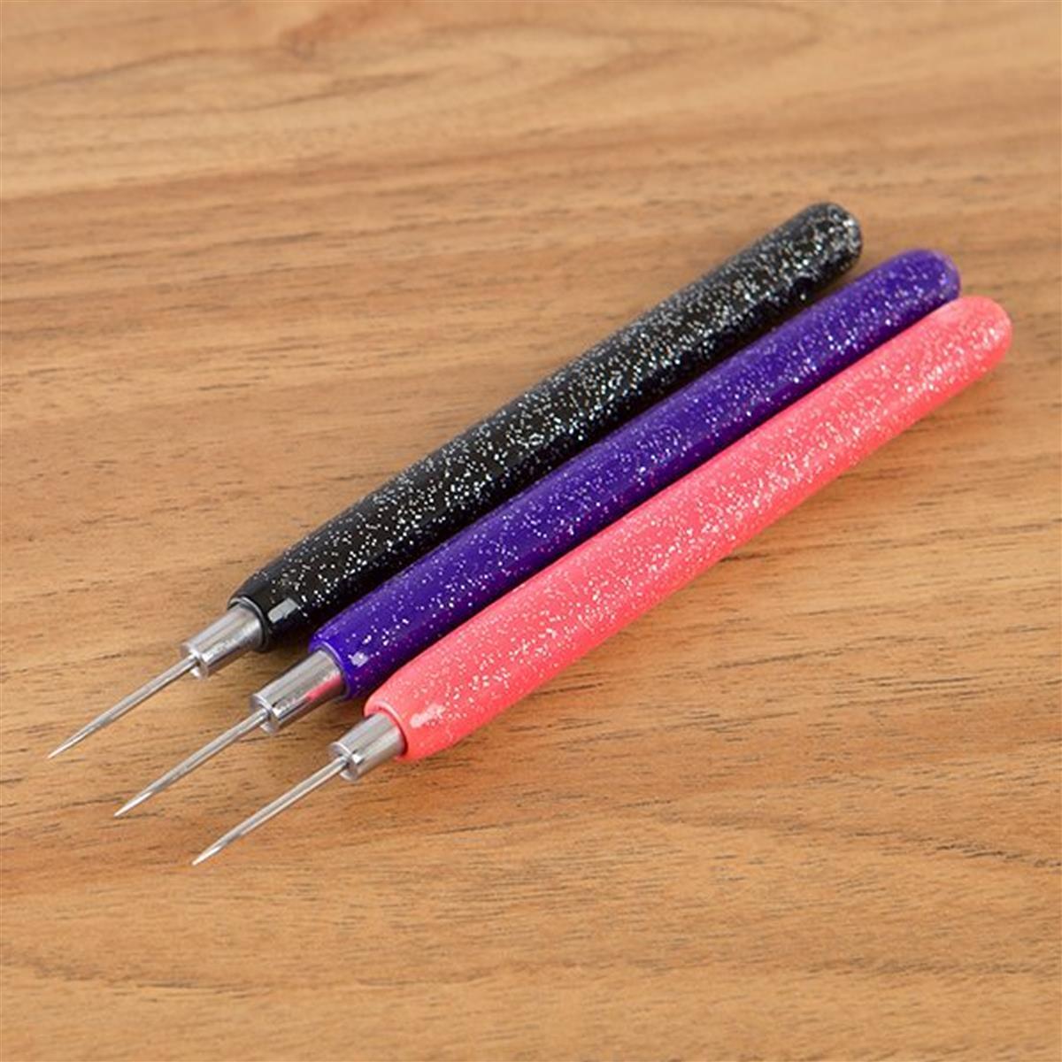 Craft Buddy Set of 3 Pokey Tools | HobbyMaker