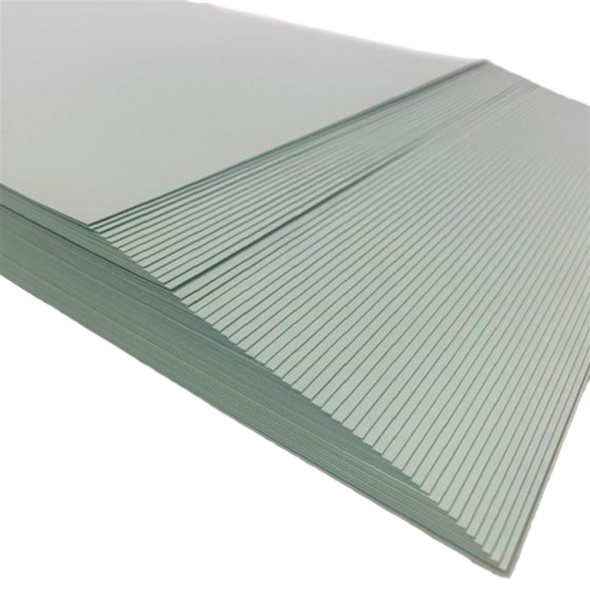 Smithy Special Soft Green A4 Card - 240gsm - 50 Sheets | HobbyMaker