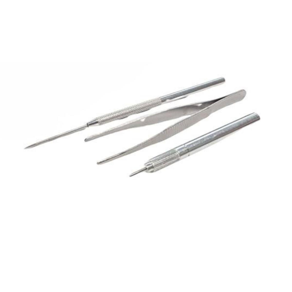 Cut By Hand - Quilling Tool Kit | HobbyMaker