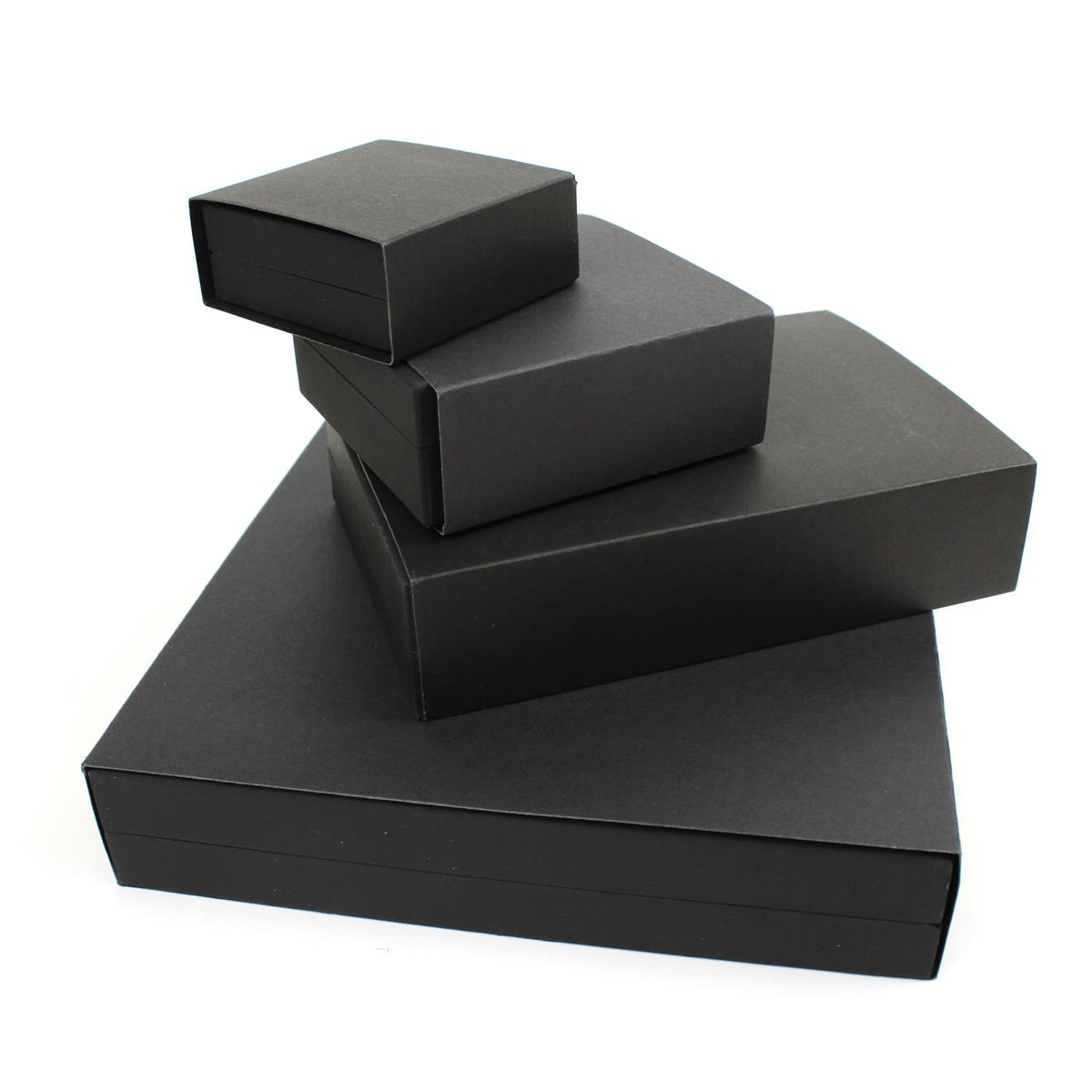 Sienna Box Collection | JewelleryMaker