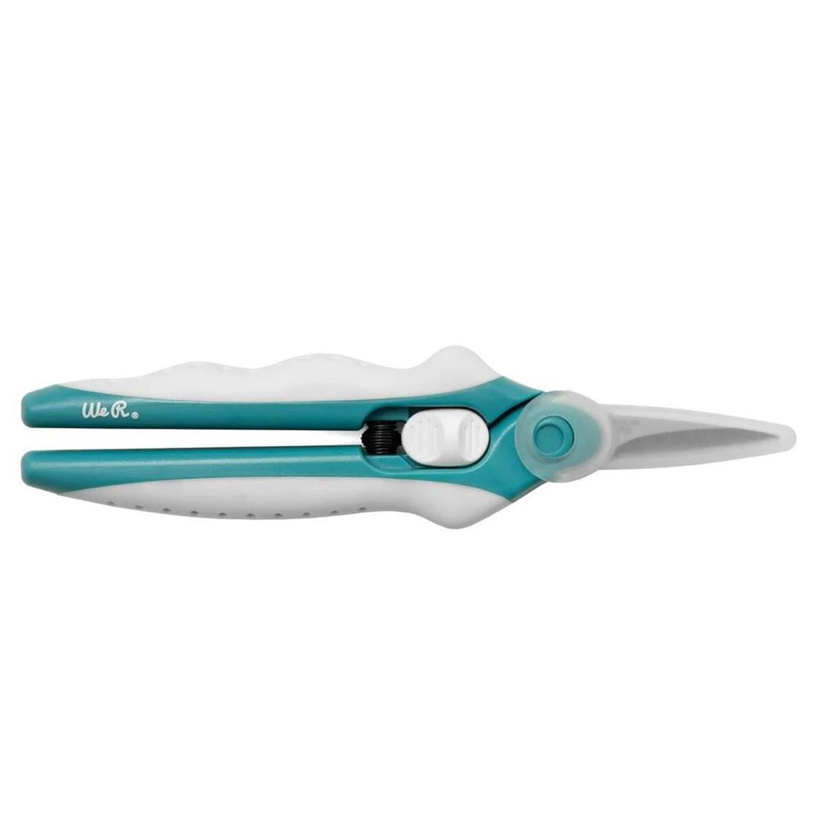 We R Makers - Comfort Craft Spring Scissors | HobbyMaker