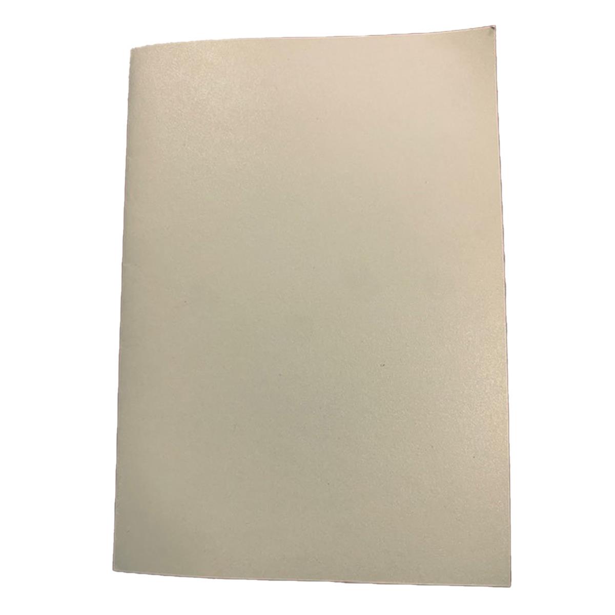 Paper Dienamics - Pearlescent Comet Lustre Cream - 120gsm Paper Pack ...