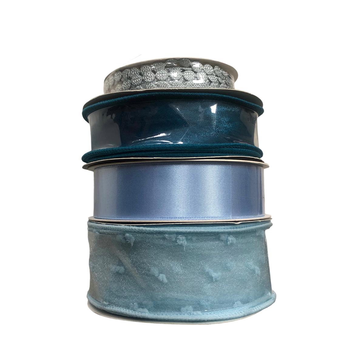 Blue Ribbon Collection | HobbyMaker