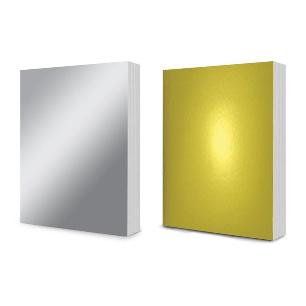 Mirri Card Megabuy - Gold & Silver | HobbyMaker