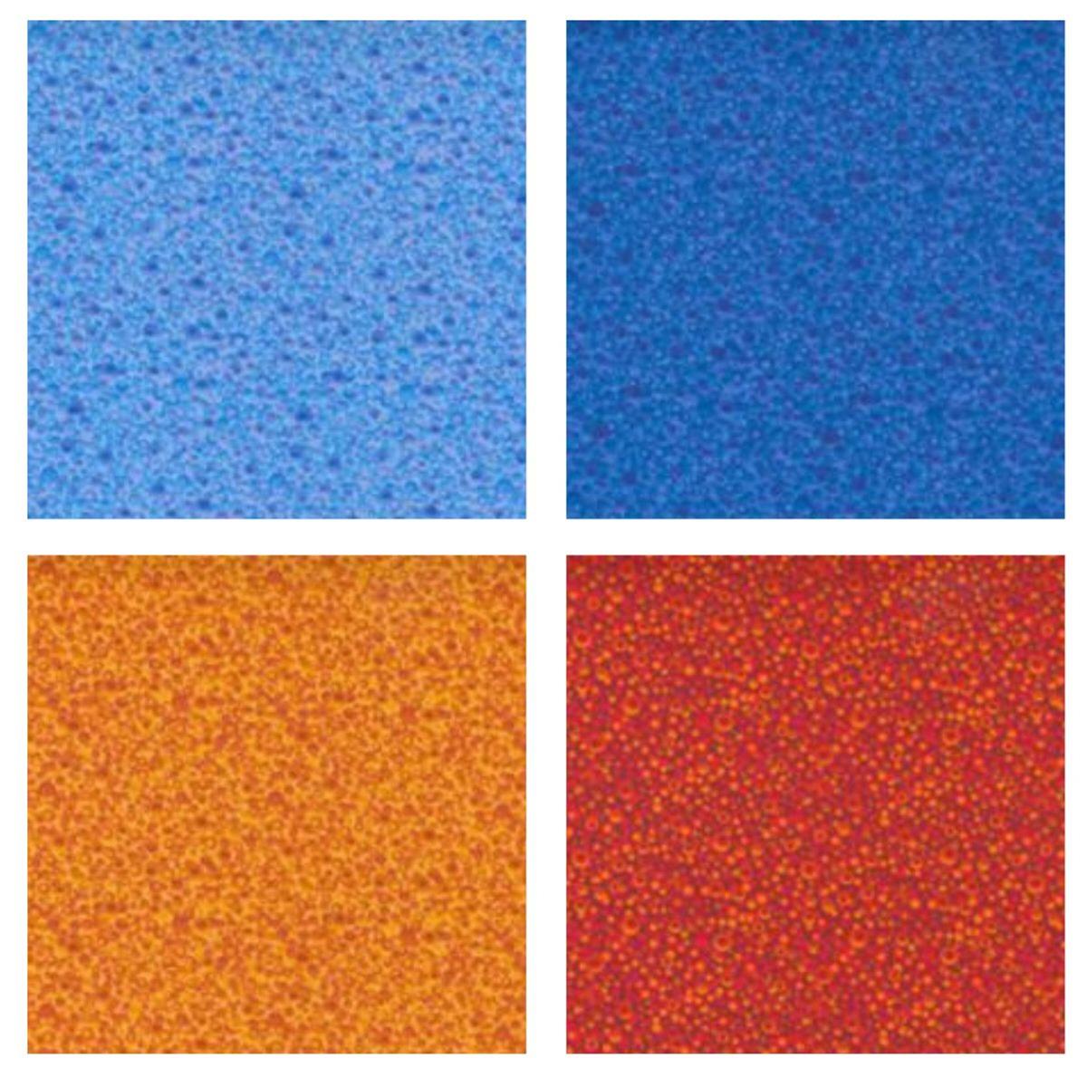 Moda Sunflower Dreamscapes Bubbles Fabric Bundle (2m) | SewingStreet