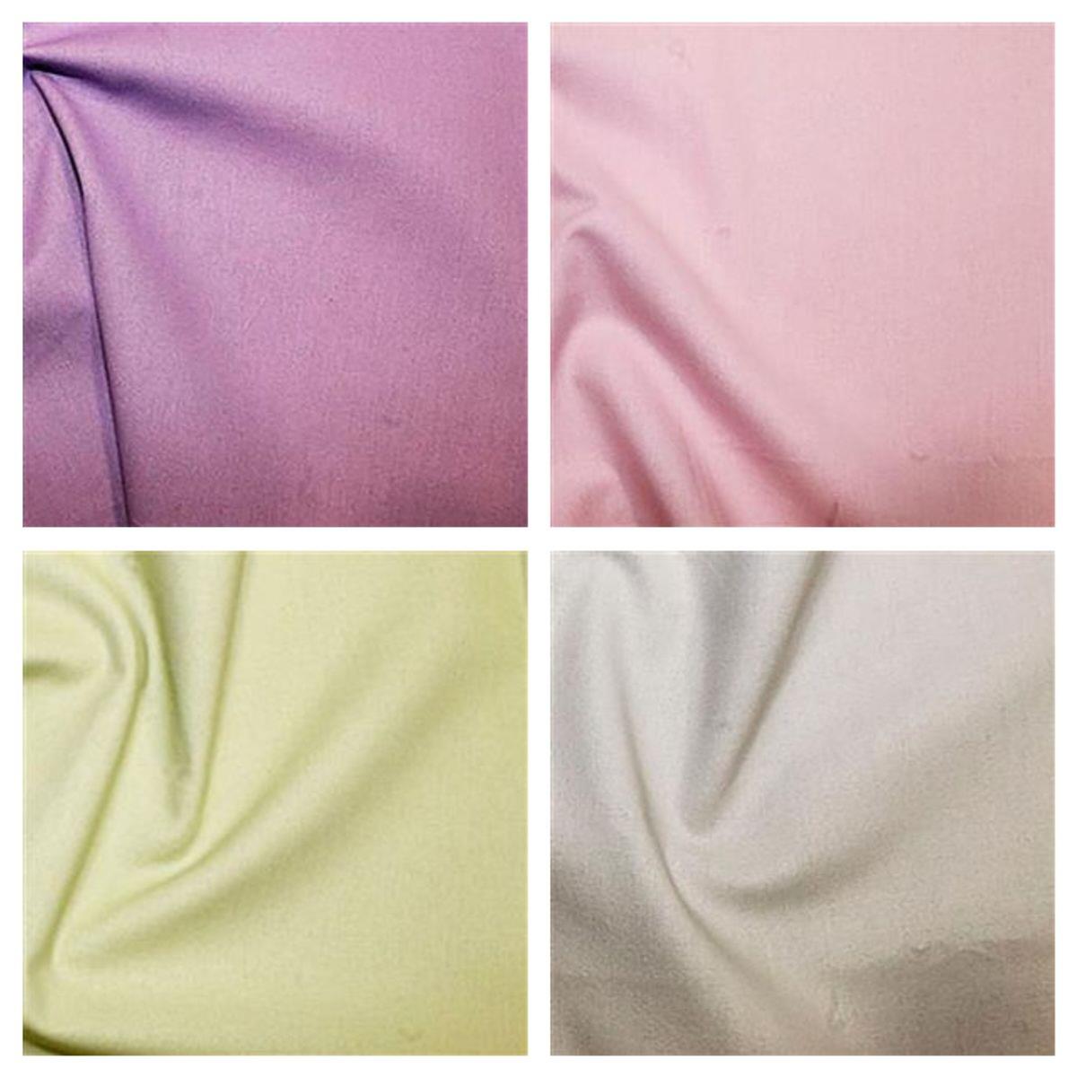 Sanntangle Block 1 Complementary Fabric Bundle (2m) | SewingStreet