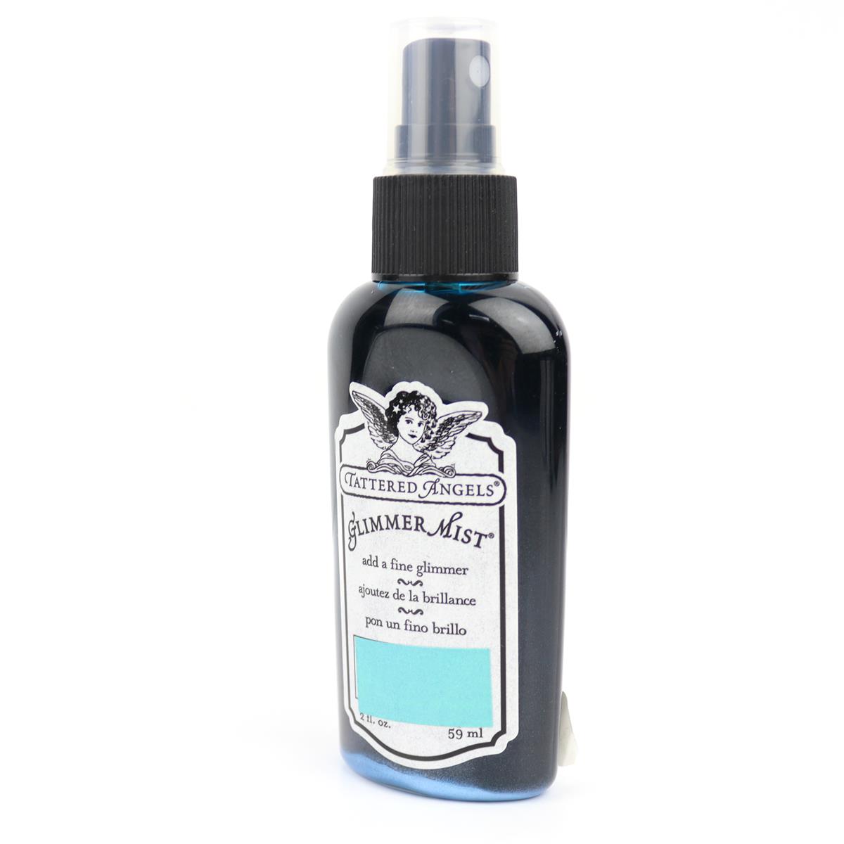 Glimmer Mist 2oz - Curious | HobbyMaker