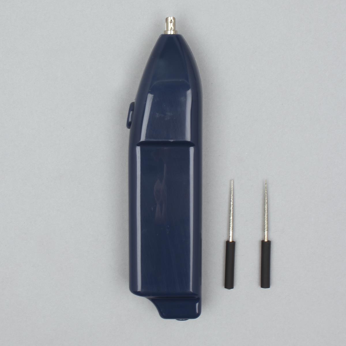 Beadalon Bead Reamer Tool (Battery Operated) | JewelleryMaker