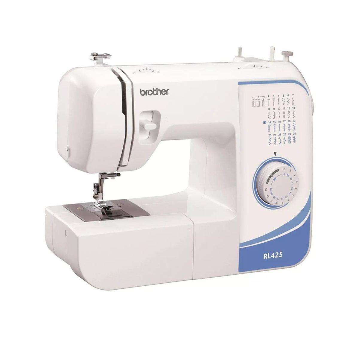 Brother RL425 Sewing Machine | SewingStreet