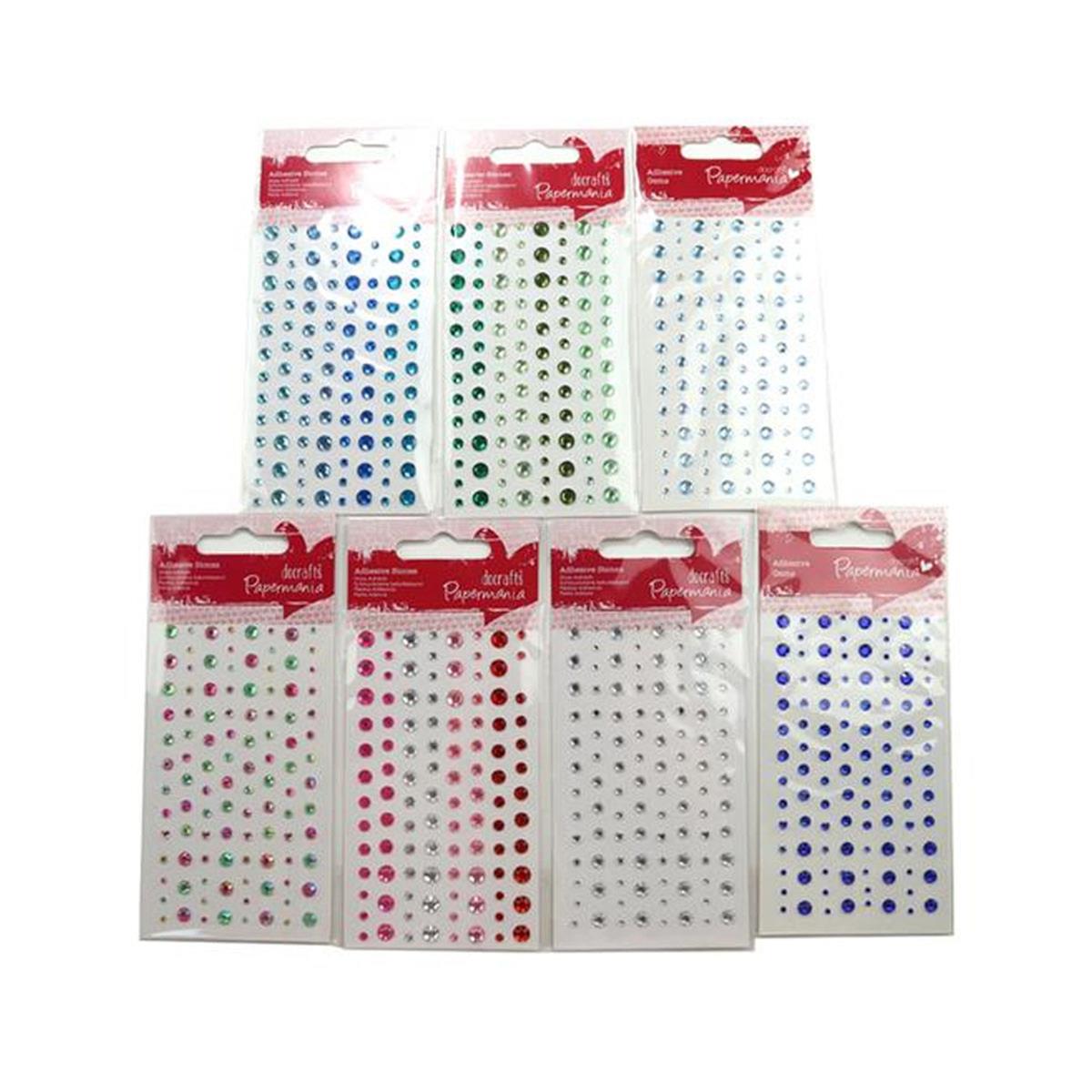 Gem Stone Bundle | HobbyMaker