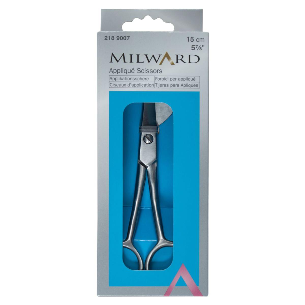 Millward Applique Scissors 15cm | SewingStreet