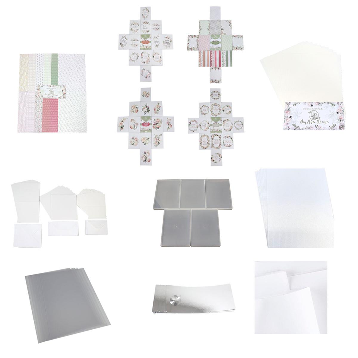 BUY THE SHOW | HobbyMaker