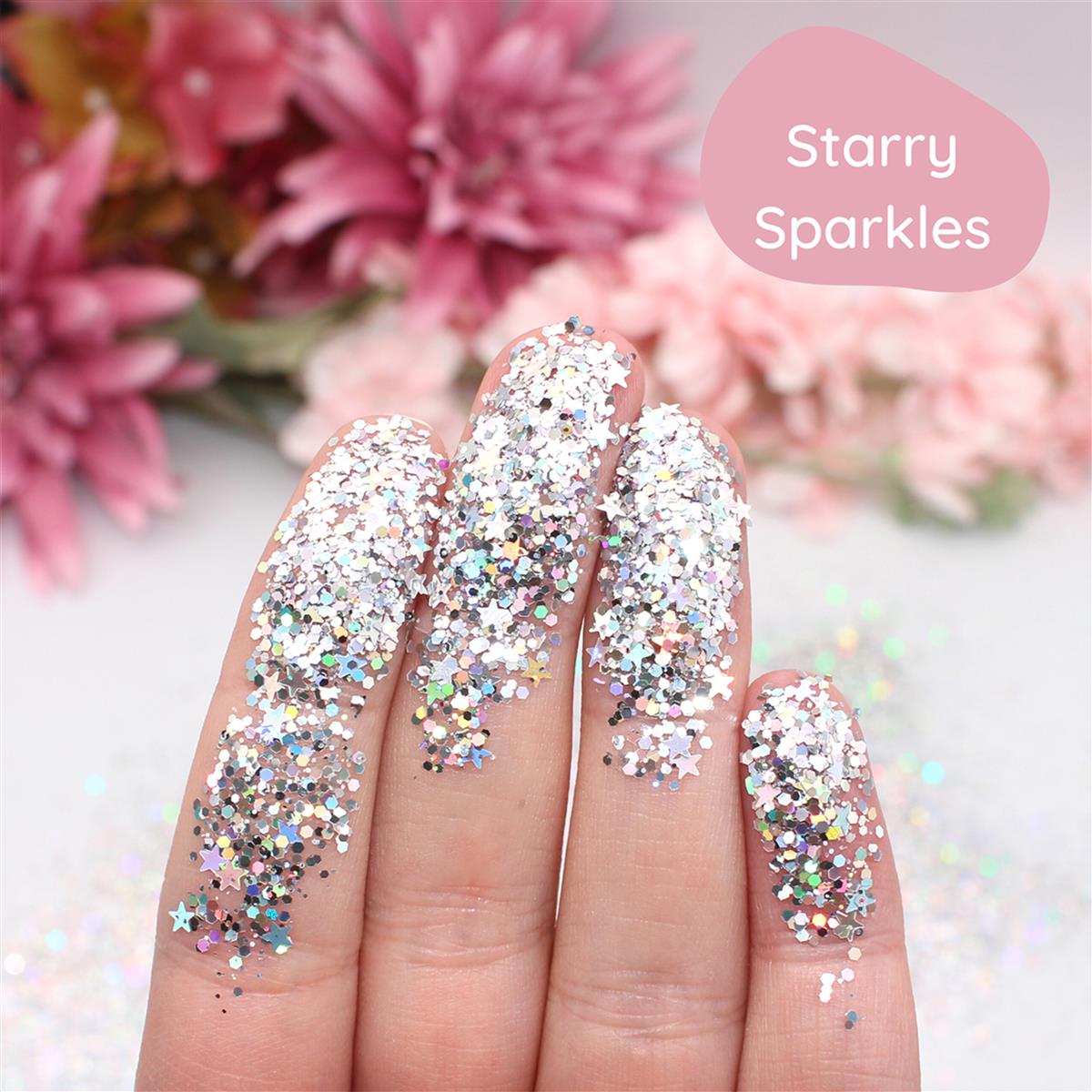 Starry Sparkles | HobbyMaker