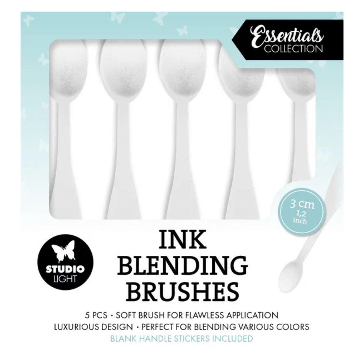 Delayed Dispatch from 22nd January - Studio Light Essentials - Blending ...