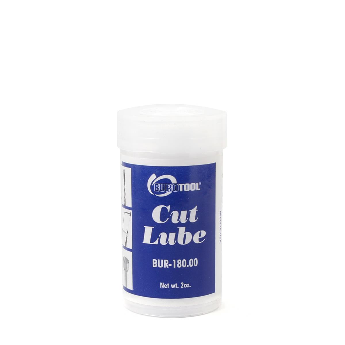 Burr Life, Cut Lube Lubricant 50G | JewelleryMaker